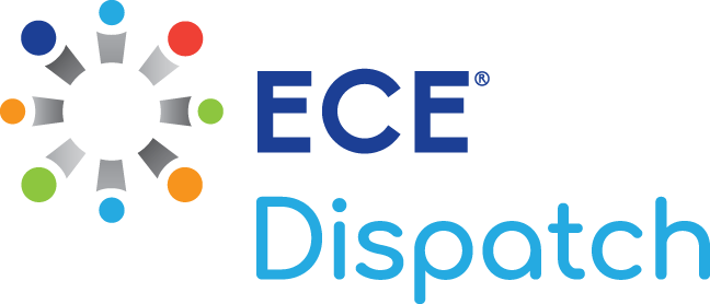 ECE Dispatch™ Logo